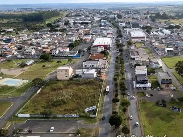 Terreno / Lote para Venda em Brasília/DF Recanto das Emas