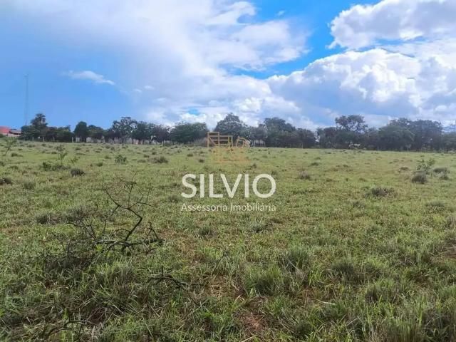 Terreno / Lote para Venda em Brasília/DF Residencial Sarandy Planaltina