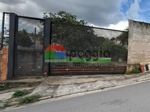 Terreno / Lote para Venda em Brasília/DF Riacho Fundo I