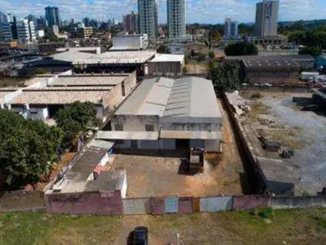 Terreno / Lote para Venda em Brasília/DF Samambaia Norte Samambaia