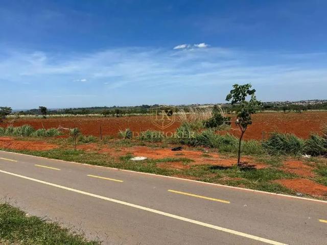 Terreno / Lote para Venda em Brasília/DF Santa maria