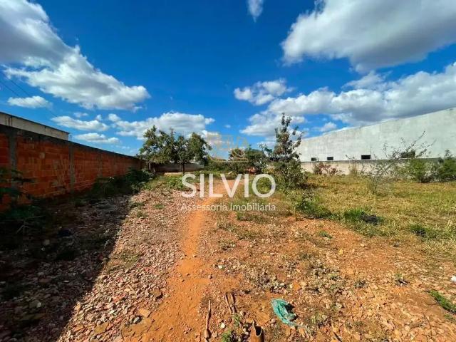 Terreno / Lote para Venda em Brasília/DF Setor Oeste Sobradinho II