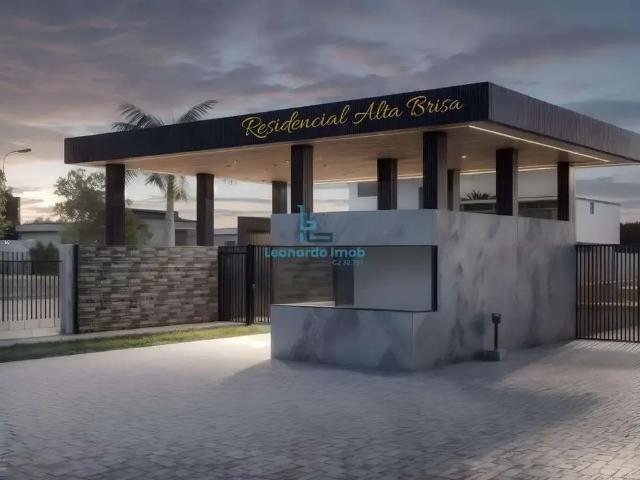 Terreno / Lote para Venda em Brasília/DF Setor Habitacional Tororó Santa Maria