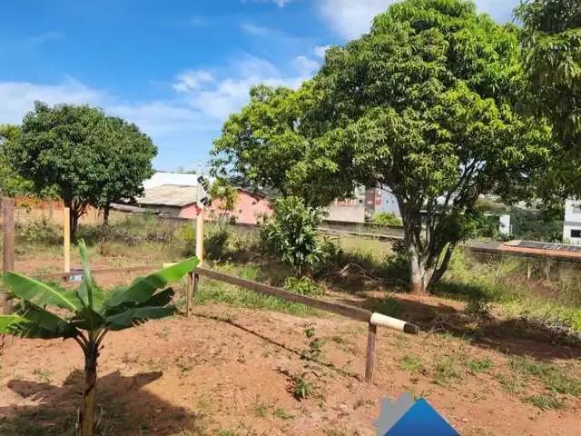 Terreno / Lote para Venda em Brasília/DF Setor Habitacional Vicente Pires