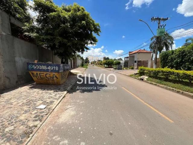 Terreno / Lote para Venda em Brasília/DF Setor Habitacional Arniqueira Águas Claras