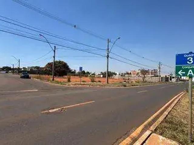 Terreno / Lote para Venda em Brasília/DF Setor Habitacional Jardim Botânico 1 Quartos
