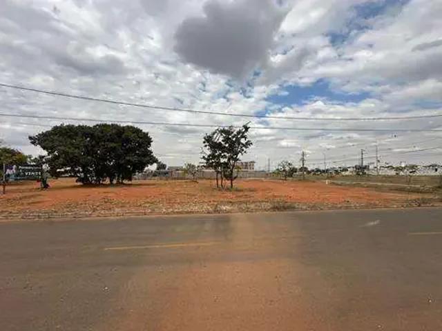Terreno / Lote para Venda em Brasília/DF Setor Habitacional Jardim Botânico 1 Quartos