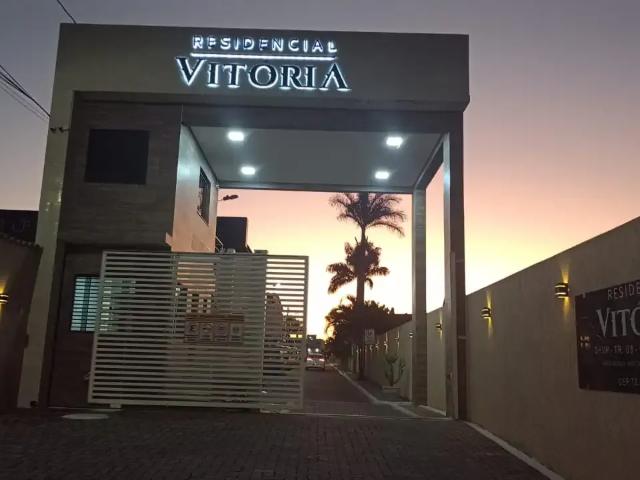 Terreno / Lote para Venda em Brasília/DF Setor Habitacional Samambaia Vicente Pires