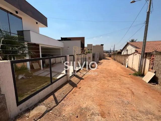 Terreno / Lote para Venda em Brasília/DF Setor Habitacional Samambaia Vicente Pires
