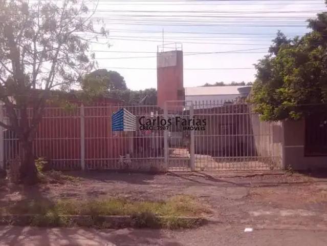 Terreno / Lote para Venda em Brasília/DF Taguatinga Norte Taguatinga