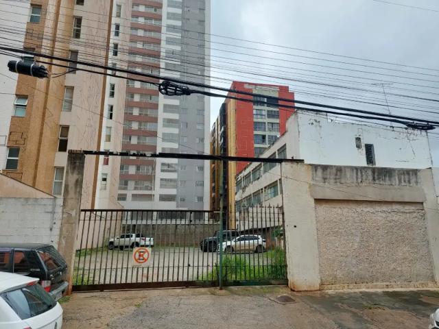 Terreno / Lote para Venda em Brasília/DF Taguatinga Norte Taguatinga