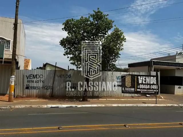 Terreno / Lote para Venda em Brasília/DF Vicente Pires