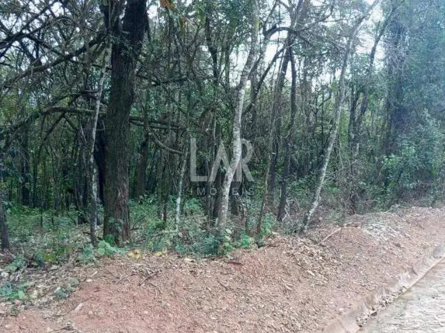 Terreno / Lote para Venda em Brumadinho/MG Condomínio da Aldeia da Cachoeira das Pedras