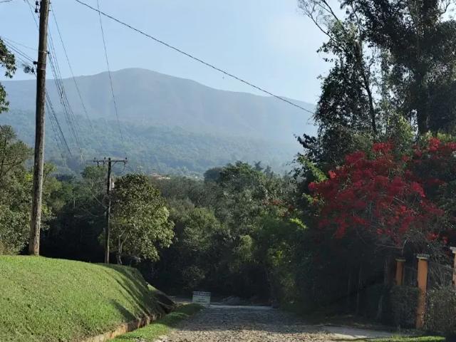 Terreno / Lote para Venda em Brumadinho/MG Condomínio da Aldeia da Cachoeira das Pedras