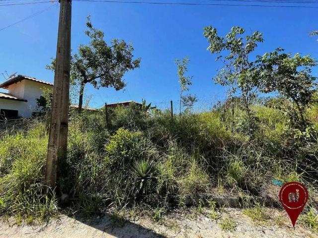 Terreno / Lote para Venda em Brumadinho/MG Condomínio Quintas Das Águas Claras