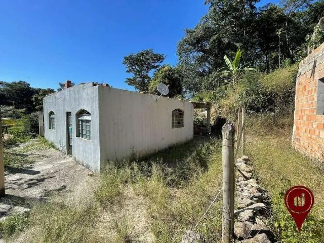 Terreno / Lote para Venda em Brumadinho/MG Condomínio Quintas Das Águas Claras