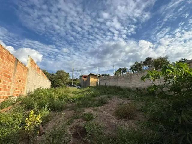 Terreno / Lote para Venda em Brumadinho/MG Carmo