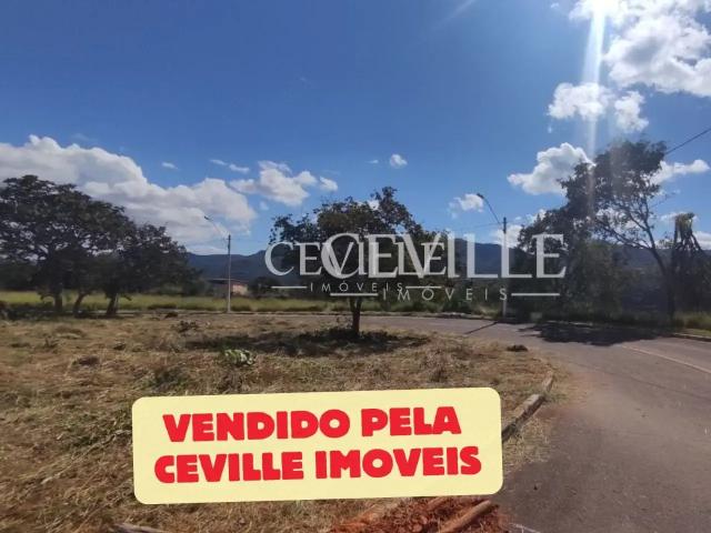 Terreno / Lote para Venda em Brumadinho/MG Casa Branca