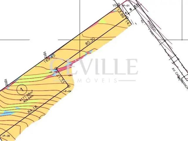 Terreno / Lote para Venda em Brumadinho/MG Casa Branca