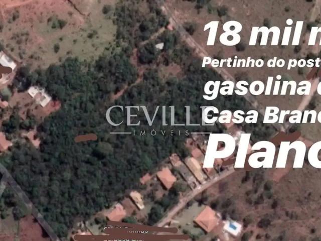 Terreno / Lote para Venda em Brumadinho/MG Casa Branca