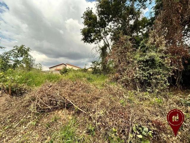 Terreno / Lote para Venda em Brumadinho/MG Centro