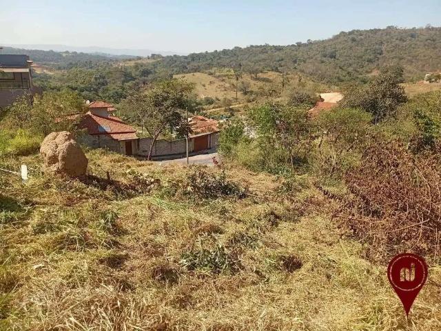 Terreno / Lote para Venda em Brumadinho/MG Bela Vista