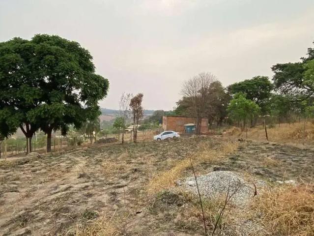 Terreno / Lote para Venda em Brumadinho/MG Eixo Quebrado