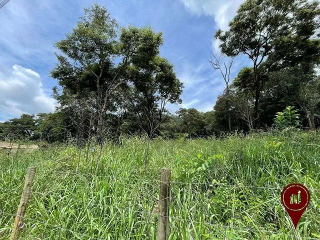 Terreno / Lote para Venda em Brumadinho/MG Eixo Quebrado