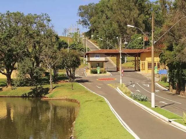 Terreno / Lote para Venda em Brumadinho/MG Estância da Cachoeira 1 Quartos