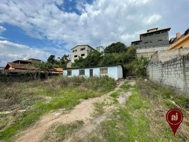 Terreno / Lote para Venda em Brumadinho/MG Jota
