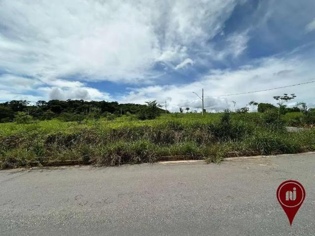 Terreno / Lote para Venda em Brumadinho/MG Novo Horizonte