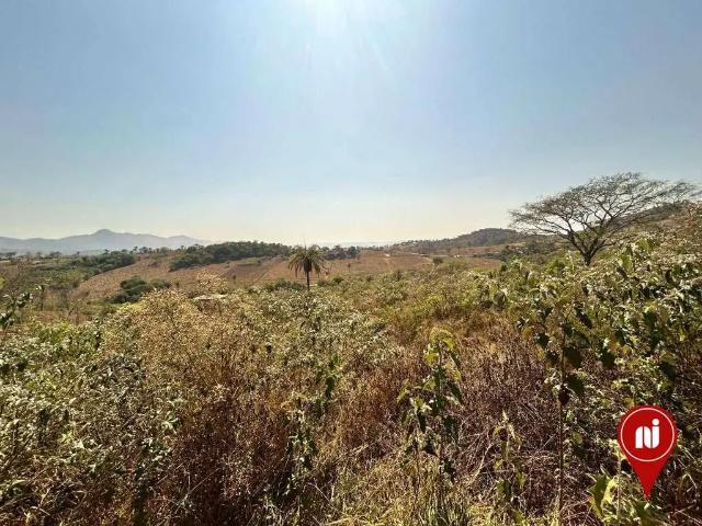 Terreno / Lote para Venda em Brumadinho/MG Novo Horizonte