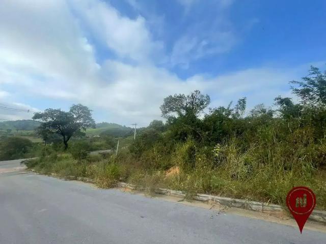 Terreno / Lote para Venda em Brumadinho/MG Novo Horizonte