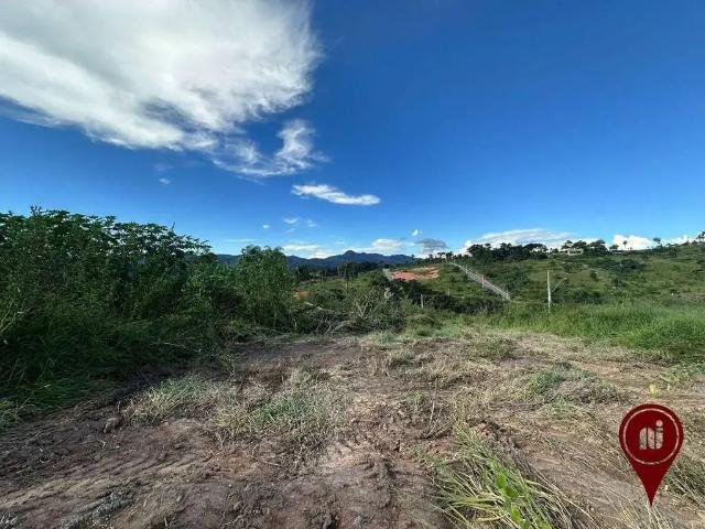 Terreno / Lote para Venda em Brumadinho/MG Novo Horizonte