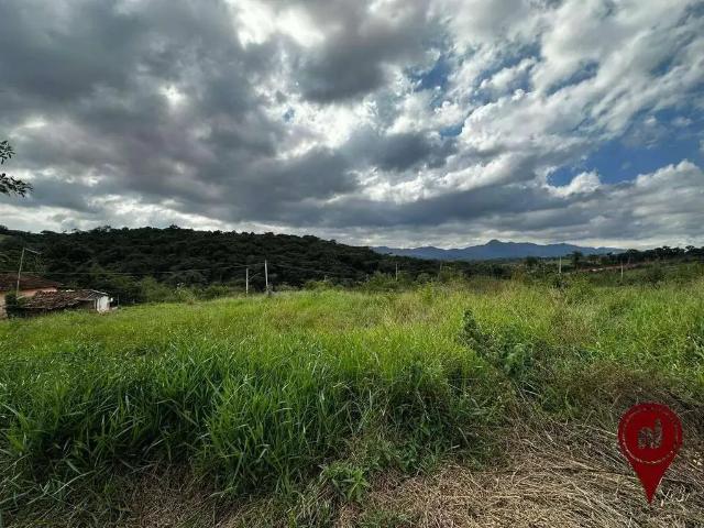 Terreno / Lote para Venda em Brumadinho/MG Novo Horizonte
