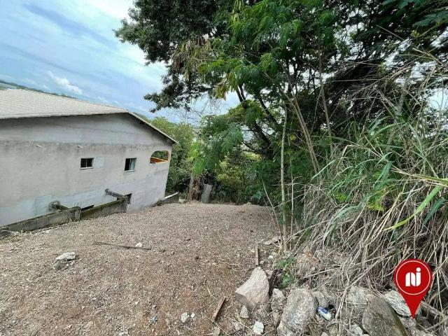 Terreno / Lote para Venda em Brumadinho/MG São Conrado