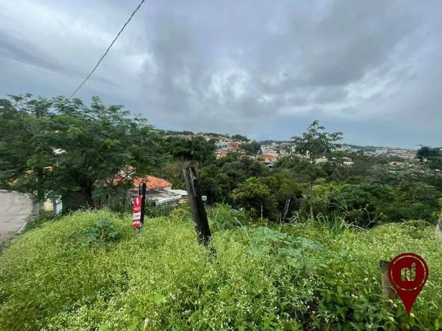 Terreno / Lote para Venda em Brumadinho/MG São Conrado