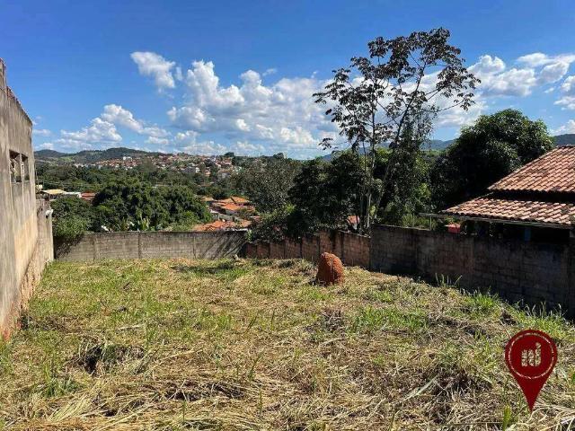 Terreno / Lote para Venda em Brumadinho/MG São Conrado