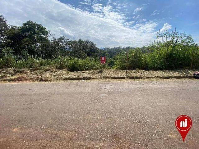 Terreno / Lote para Venda em Brumadinho/MG São Conrado