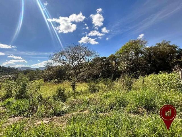 Terreno / Lote para Venda em Brumadinho/MG Salgado Filho