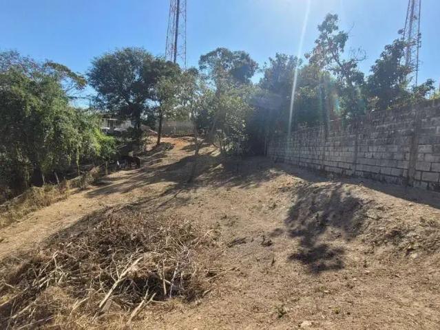Terreno / Lote para Venda em Brumadinho/MG Santa Efigenia