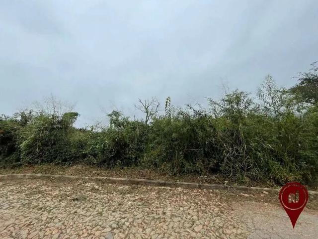 Terreno / Lote para Venda em Brumadinho/MG Silva Prado