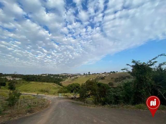 Terreno / Lote para Venda em Brumadinho/MG Silva Prado