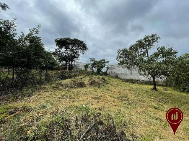 Terreno / Lote para Venda em Brumadinho/MG Silva Prado