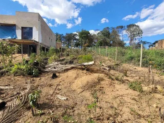 Terreno / Lote para Venda em Brumadinho/MG Parque do Lago