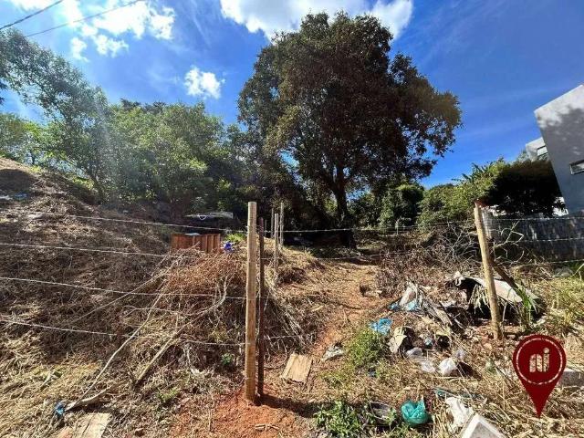 Terreno / Lote para Venda em Brumadinho/MG Planalto