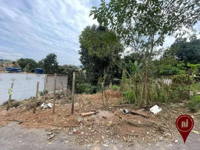 Terreno / Lote para Venda em Brumadinho/MG Progresso