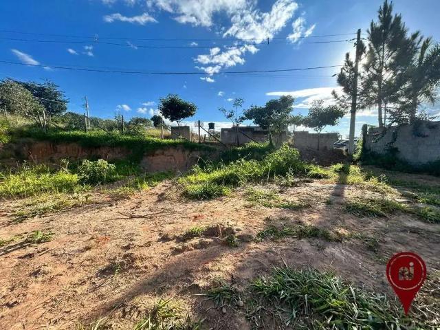 Terreno / Lote para Venda em Brumadinho/MG Varjão
