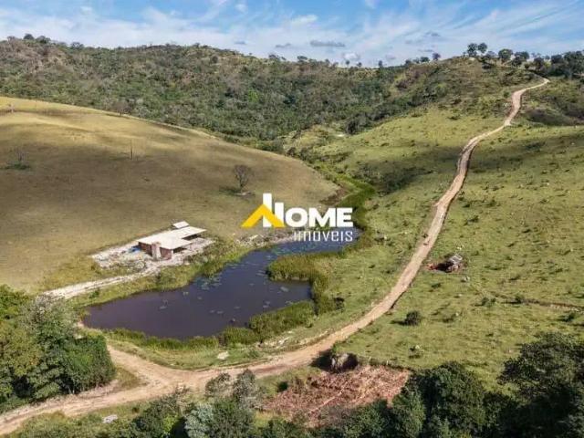 Terreno / Lote para Venda em Brumadinho/MG Zona Rural