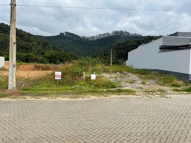 Terreno / Lote para Venda em Brusque/SC Cedro Alto